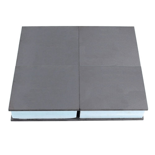 RF absorbing material - 3620 series - Holland Shielding Systems BV