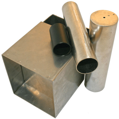 EMC shielding material - MFHD series - Holland Shielding Systems BV