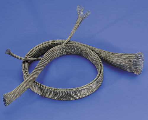 RFI shielding - 4800 series - Holland Shielding Systems BV - EMI