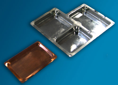 EMC shielding - 1700 series - Holland Shielding Systems BV - for ...
