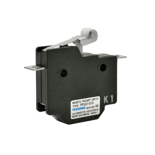 Micro limit switch - PPUU-G series - BESTACT SOLUTIONS INC. - reed ...