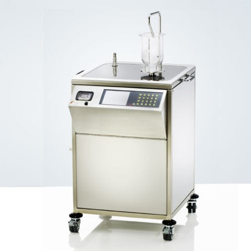 Media preparator - PT-DDS4 - Pharma Test Apparatebau AG