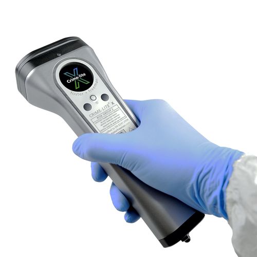 LED light source - Crime-lite® X - Foster & Freeman - white / infrared / UV