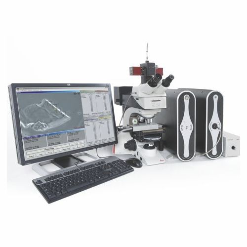 Optical microscope - ffTA - Foster & Freeman - laboratory / LED ...