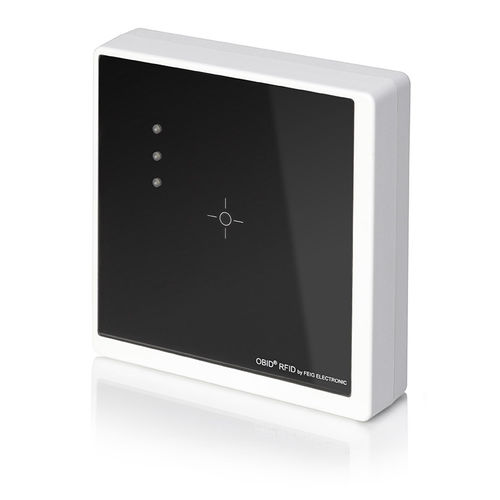 Proximity card reader - ID RW02.10 - FEIG ELECTRONIC - Wiegand / 125 ...