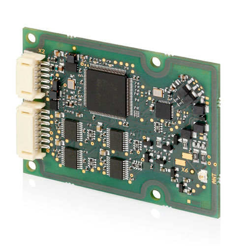 Proximity reader - ID CPR74 - FEIG ELECTRONIC