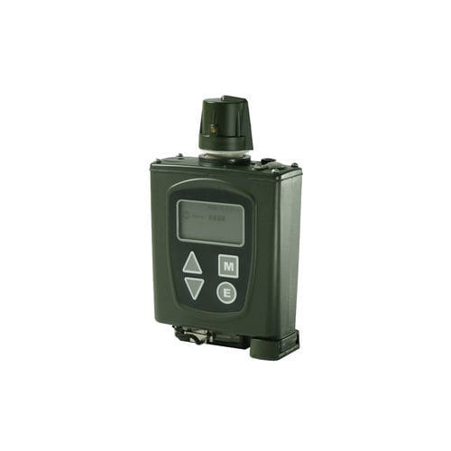 Chemical composition detector - LCD 4 - Smiths Detection - gas / ion ...
