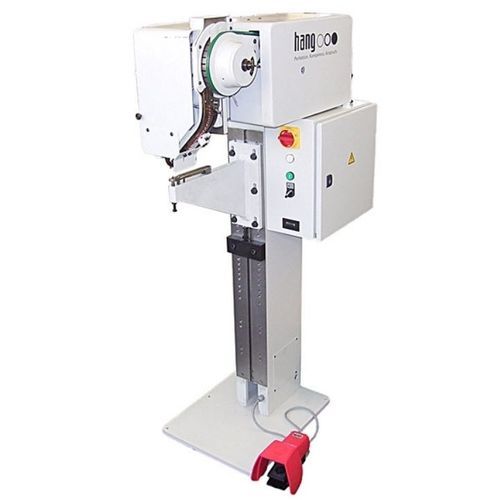 Benchtop riveting machine - 162-22 - Constantin Hang Maschinen ...