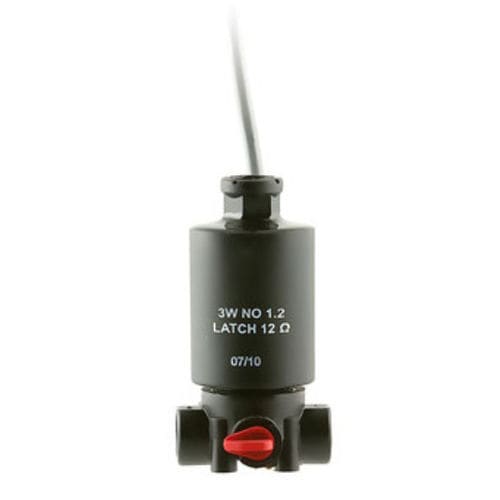 Valve solenoid - ST - A.G.P. VALVULAS 10 SL - magnetic latching