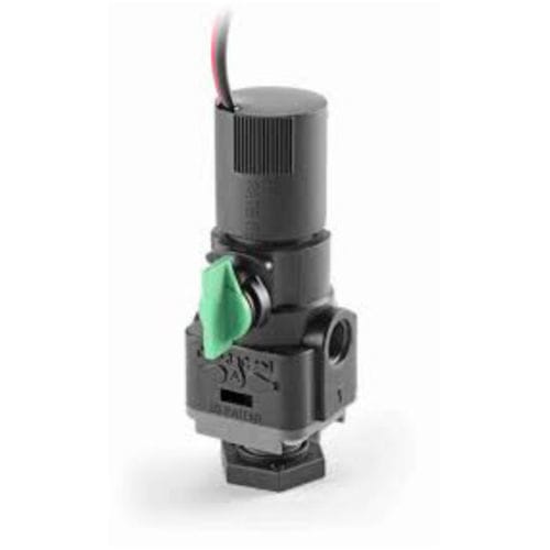 Valve solenoid - MD - A.G.P. VALVULAS 10 SL - magnetic latching