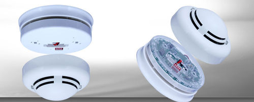 Smoke detector - ML-110X series - MAVILI ELEKTRONIK