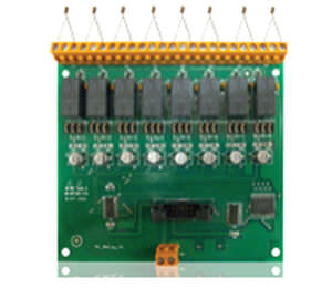 Digital output module - MLY-2211 - MAVILI ELEKTRONIK