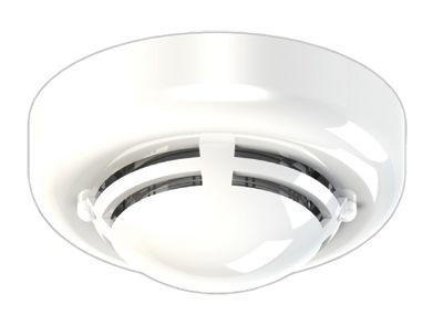 Smoke detector - MG-2100, MGR-2100 - MAVILI ELEKTRONIK