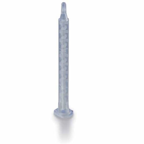 Static mixer - 295 series - Nordson EFD - continuous / for liquids ...