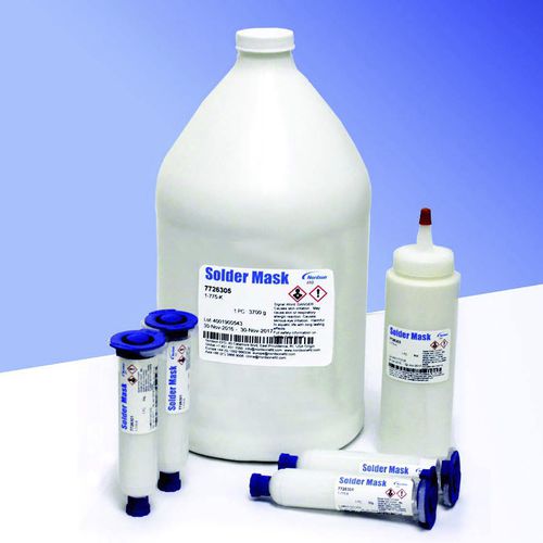 Surface curing agent - Nordson EFD