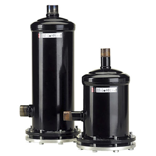 Liquid filter-dryer - DCR - DANFOSS Refrigeration & Air Conditioning ...