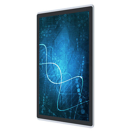 Medical screen - W15L100-PTA3-ME - Winmate, Inc. - LCD / multitouch screen / projected ...