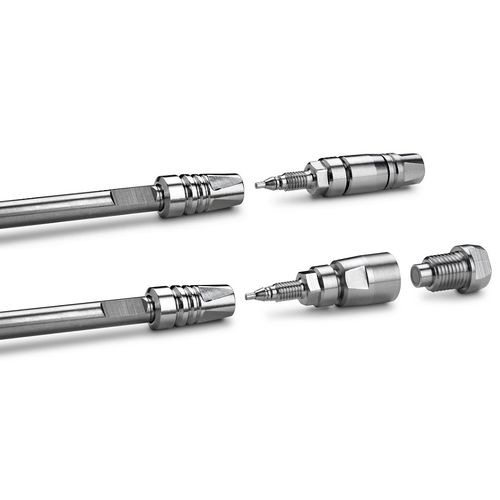 HPLC pre-column - VanGuard - Waters