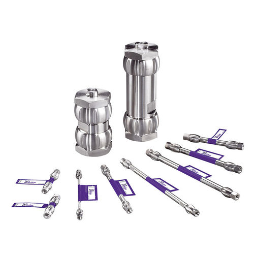 Silica HPLC column - XBridge™ - Waters