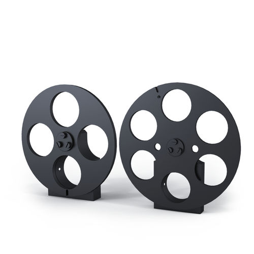 Filter optical filter wheel - FR 40 series - OWIS GmbH