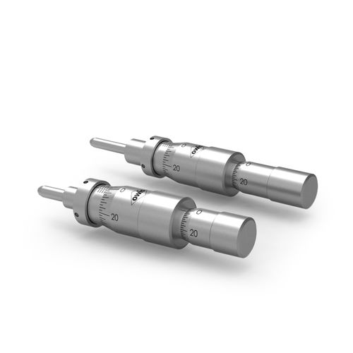 Micrometer head - MSD series - OWIS GmbH