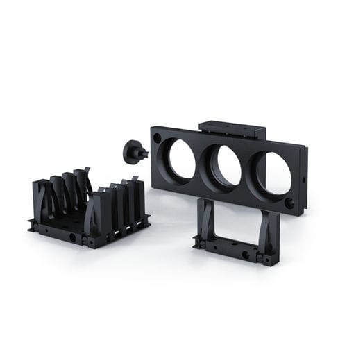 Optical filter holder - FS 40-3-D30 - OWIS GmbH