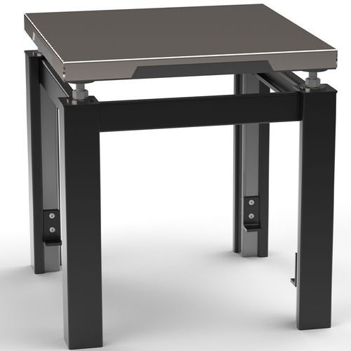 Support table - Nanosurf