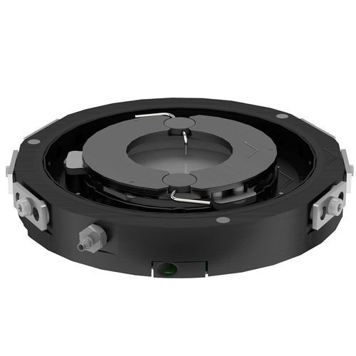 Magnetic sample holder - Nanosurf