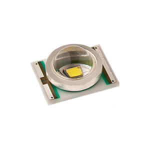 White LED - XR-E - Cree - square / SMD / lighting