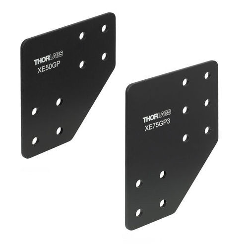 Optical breadboard - XE series - Thorlabs