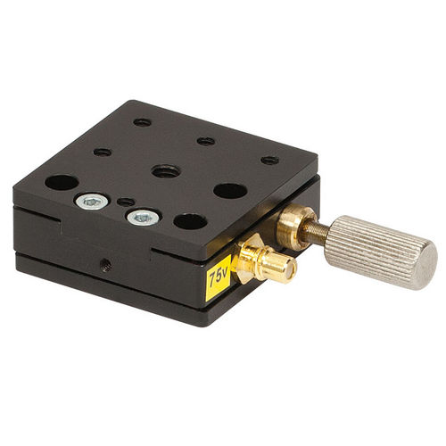 Translation stage - Thorlabs - 3-axis