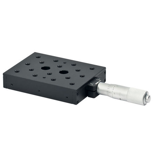 Translation stage - PT series - Thorlabs - 3-axis