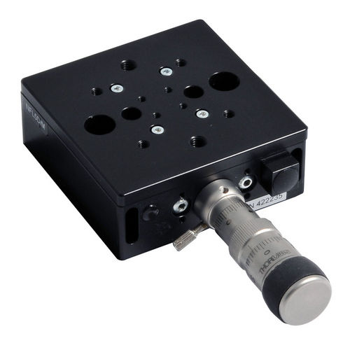 Linear positioning stage - Thorlabs - piezoelectric / 1-axis