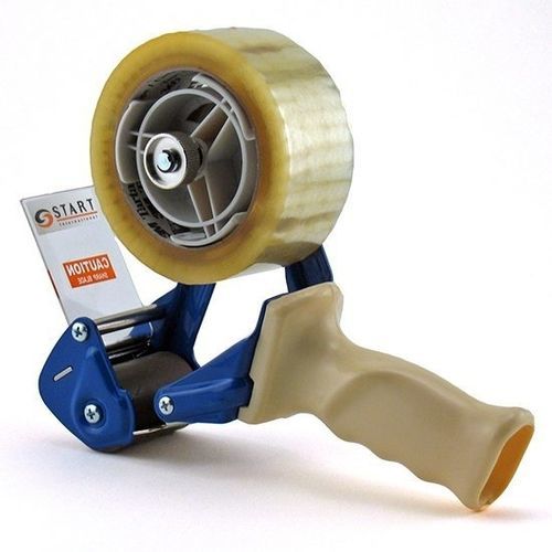Handheld dispenser - SL0239 - START International - adhesive tape