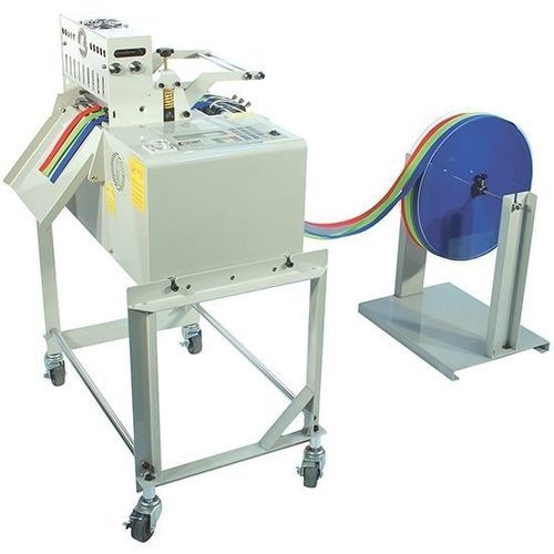 Automatic cutting machine - TBC50LH/AIR - START International - blade ...