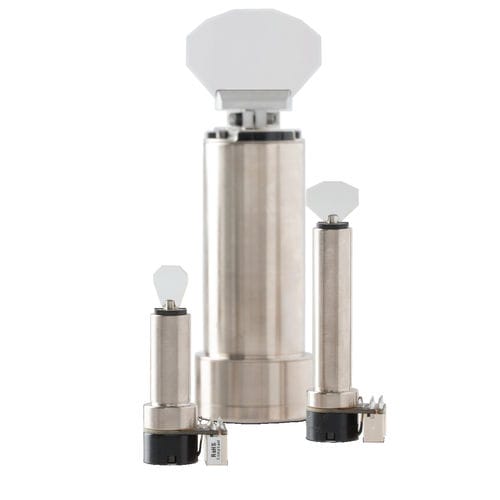 Moving magnet galvanometer - 62xxK series - Cambridge Technology - for ...