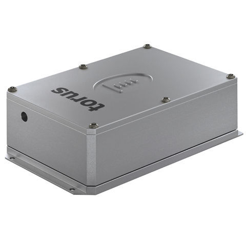 Continuous wave laser - TORUS series - Cambridge Technology - solid ...