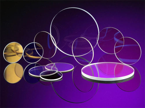 BK7 optical window - LASER COMPONENTS - quartz