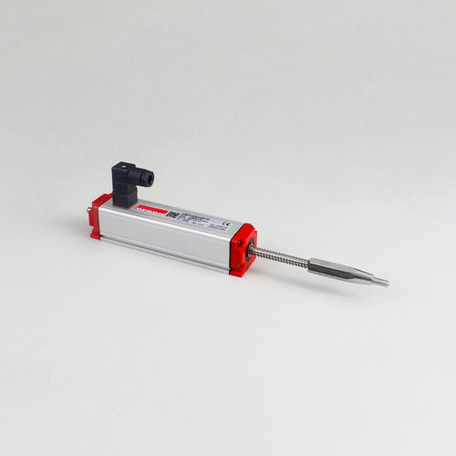 Linear position sensor - LPS - OPKON Optik Elektronik A.S. - spring ...