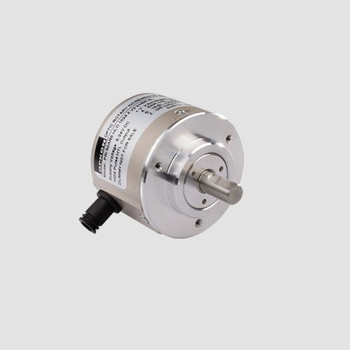 Incremental rotary encoder - MRI50 - OPKON Optik Elektronik A.S ...