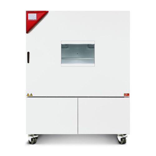 Climatic test chamber - MKF series - BINDER - temperature / humidity ...