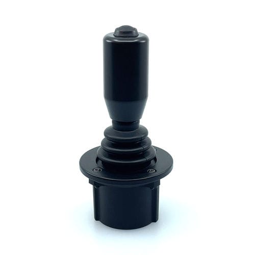 3-axis joystick - C15 G2 - CALDARO AB - with buttons / medical