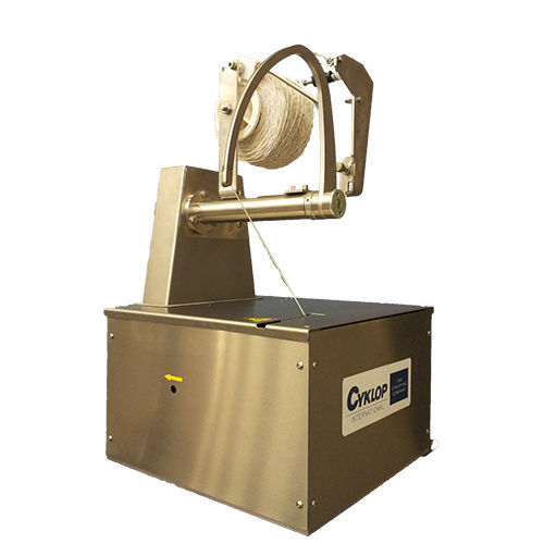 Bundling machine - AXRO FQC2 M - Cyklop