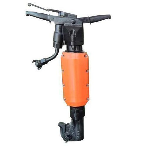 Pneumatic breaker - F. HKT 30-S - FABU Engineering Incorporation - for ...