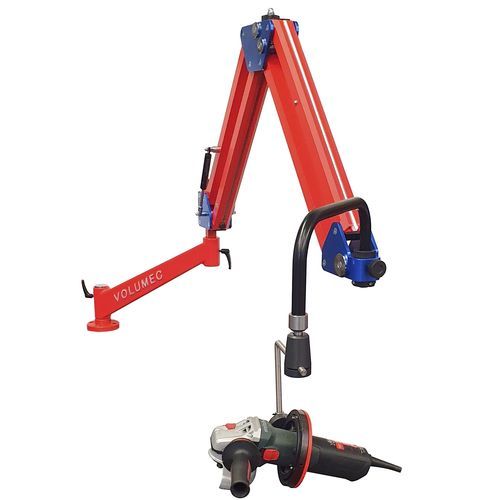 Articulated arm - EASYARM SERIE 3 - VOLUMEC® & EASYARM