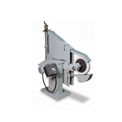 Horizontal disc grinding machine - UBG-132 - Hammond Roto-Finish ...