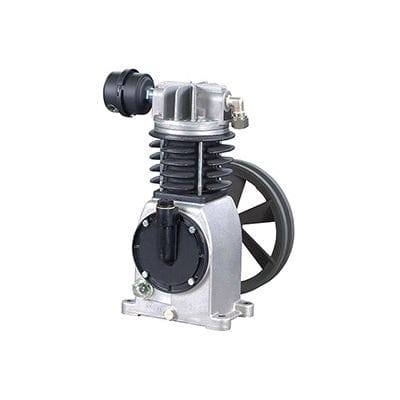 Piston compressor - P52/1, P60/1 - Parise Compressori - air ...