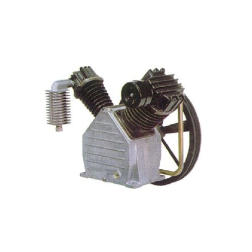Piston compressor - Pxx series - Parise Compressori - air ...