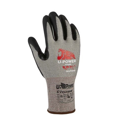 Anti-cut glove - HIGH - U Group Srl - work / industrial / for logistics