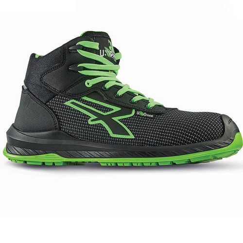 Anti-slip safety shoes - LAKE UK - U Group Srl - anti-static / ESD / carbon